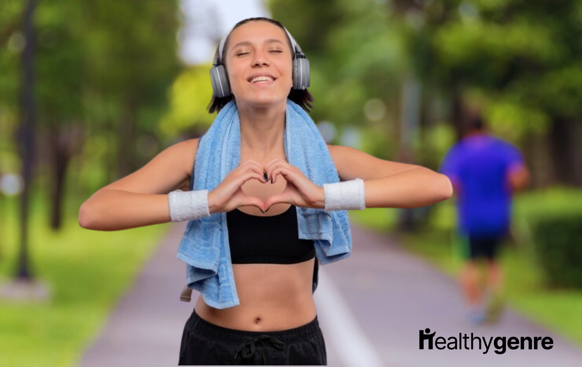 5 Best Exercises to Improve Heart Health - Healthy Genre